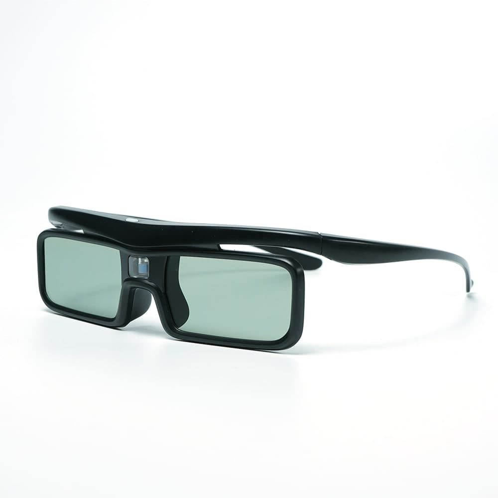 DLP HOME THEATER Smart 3D Glasses For UST projector - Nothingprojector