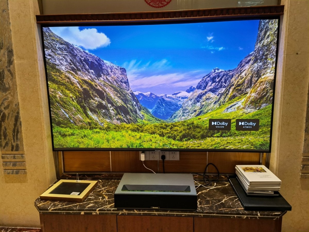 Quick Review - Some Reality Photos of T1