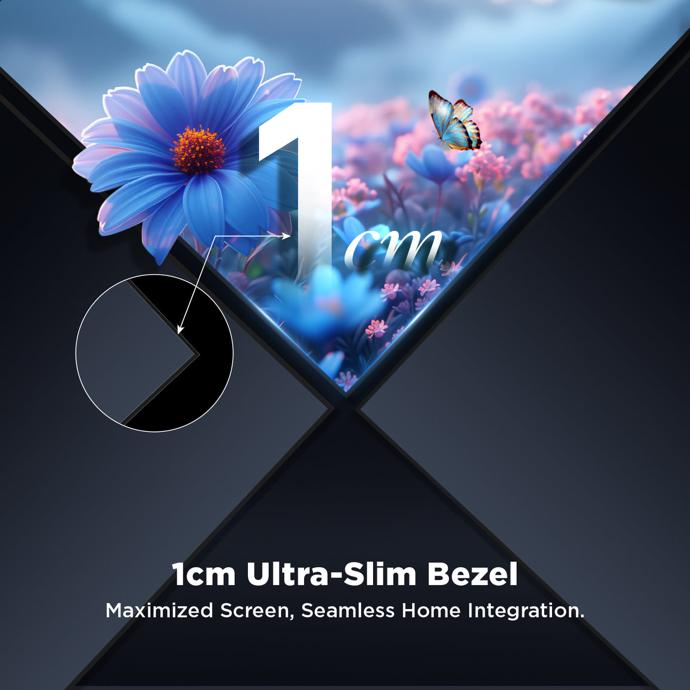 Nothing Projector Black Series ALR/CLR Ultra Short Throw Projector ...