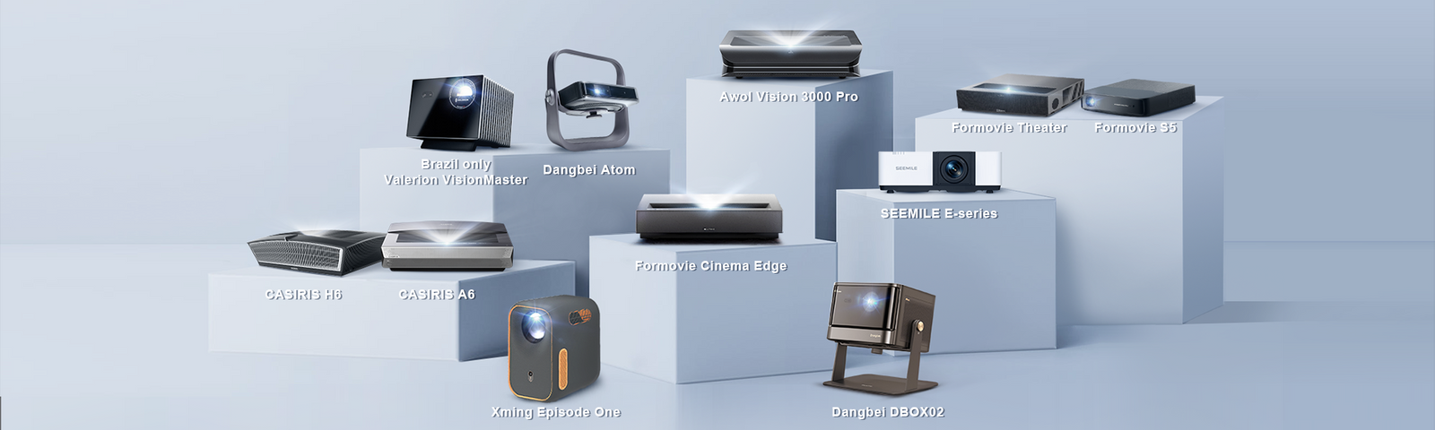 Projectors
