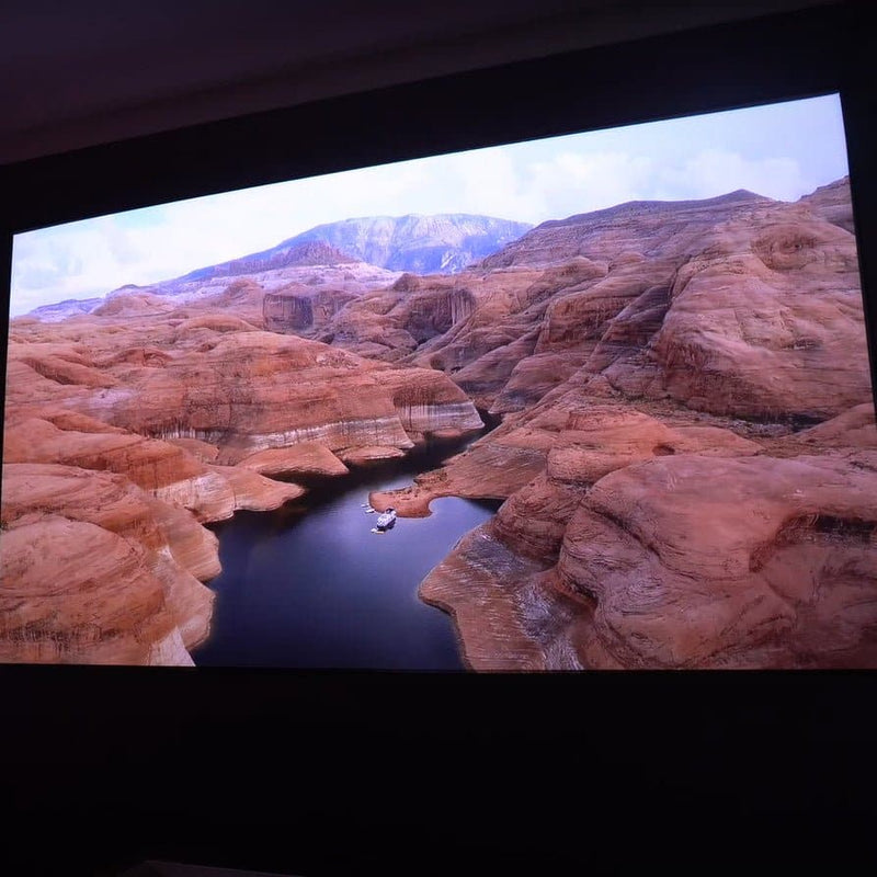 New Release | 4K UST Projector and ALR Screen - Nothing Projector