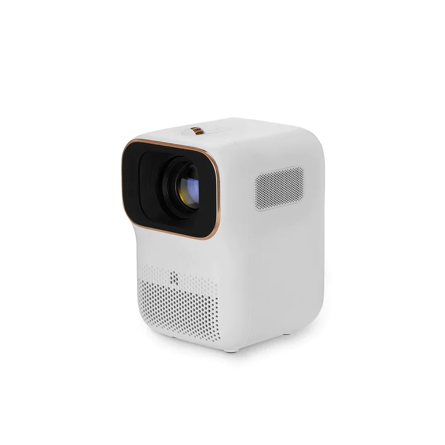 Formovie Xming Q1 SE Mini Projector - Nothingprojector